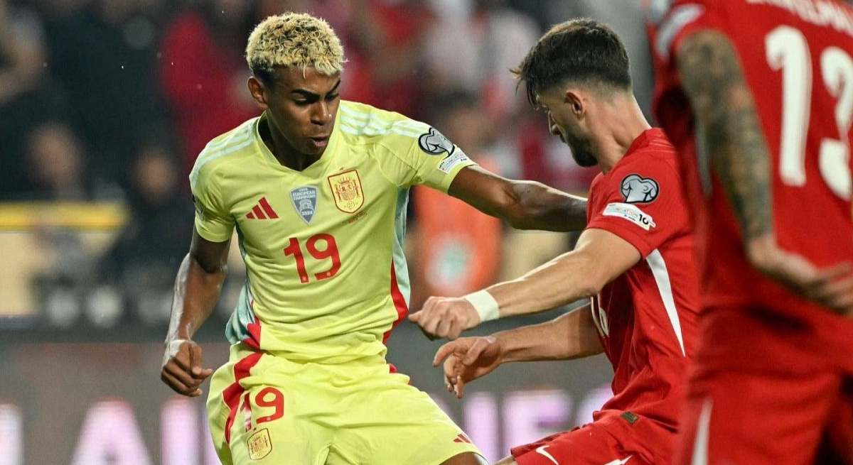 Mundial de fútbol 2026: esta es la lista completa de los 17 partidos ...