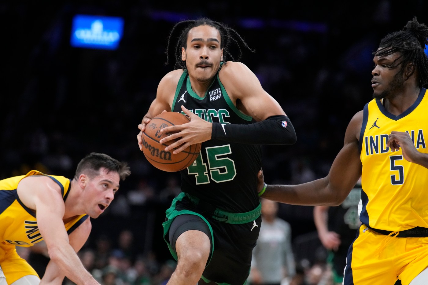 Celtics reportedly bringing back familiar face to fill open roster spot