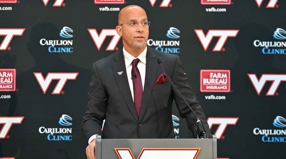 Grading college football's new head coach hires for 2026