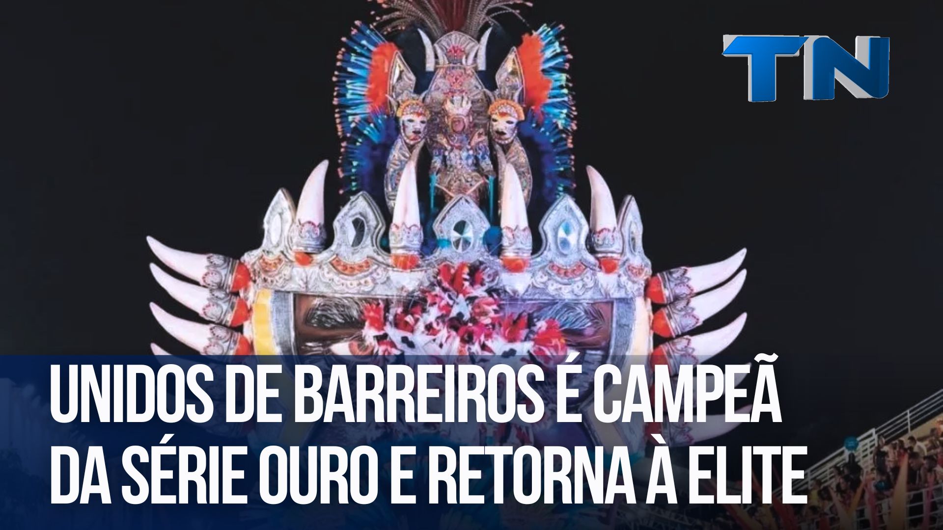 Unidos de Barreiros é campeã da Série Ouro e retorna à elite