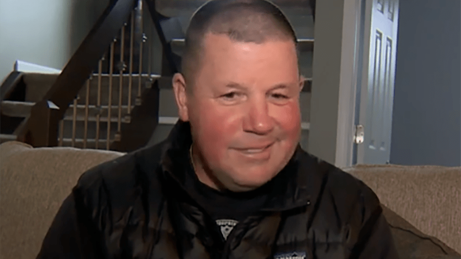 A coaching legend comes out of retirement to lead his alma mater, West ...