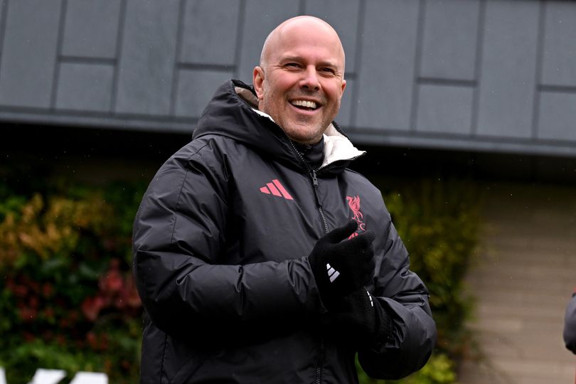 Forgotten absence can give Liverpool last laugh and end Arne Slot ...