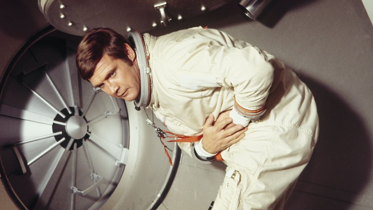 Do you suffer from IBS? This doctor says 'gravity intolerance' may be ...