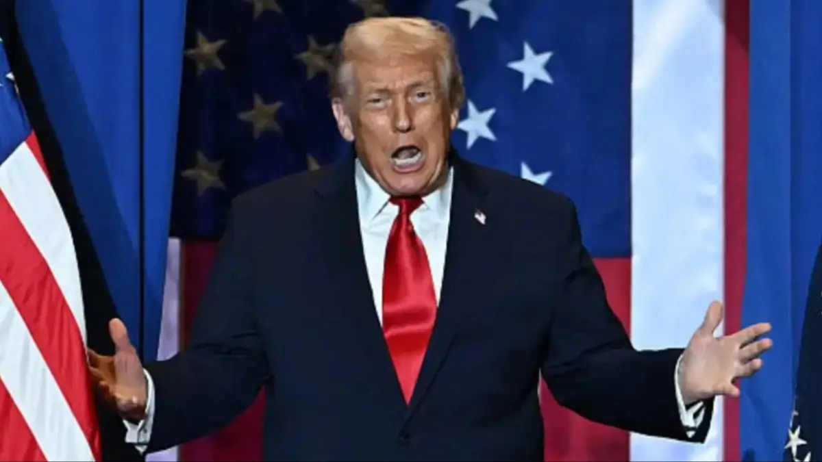 'Disastrous': Fox News humiliates Trump with a video so brutal even his ...