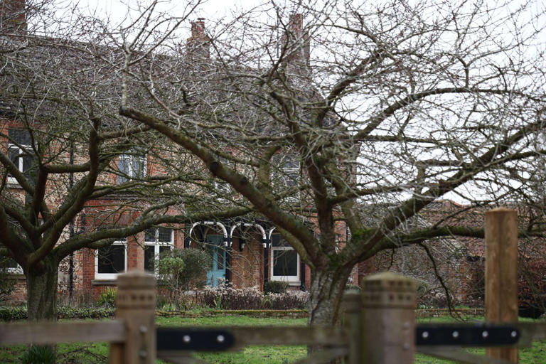 The history of Wood Farm, Andrew Mountbatten-Windsor’s recent home
