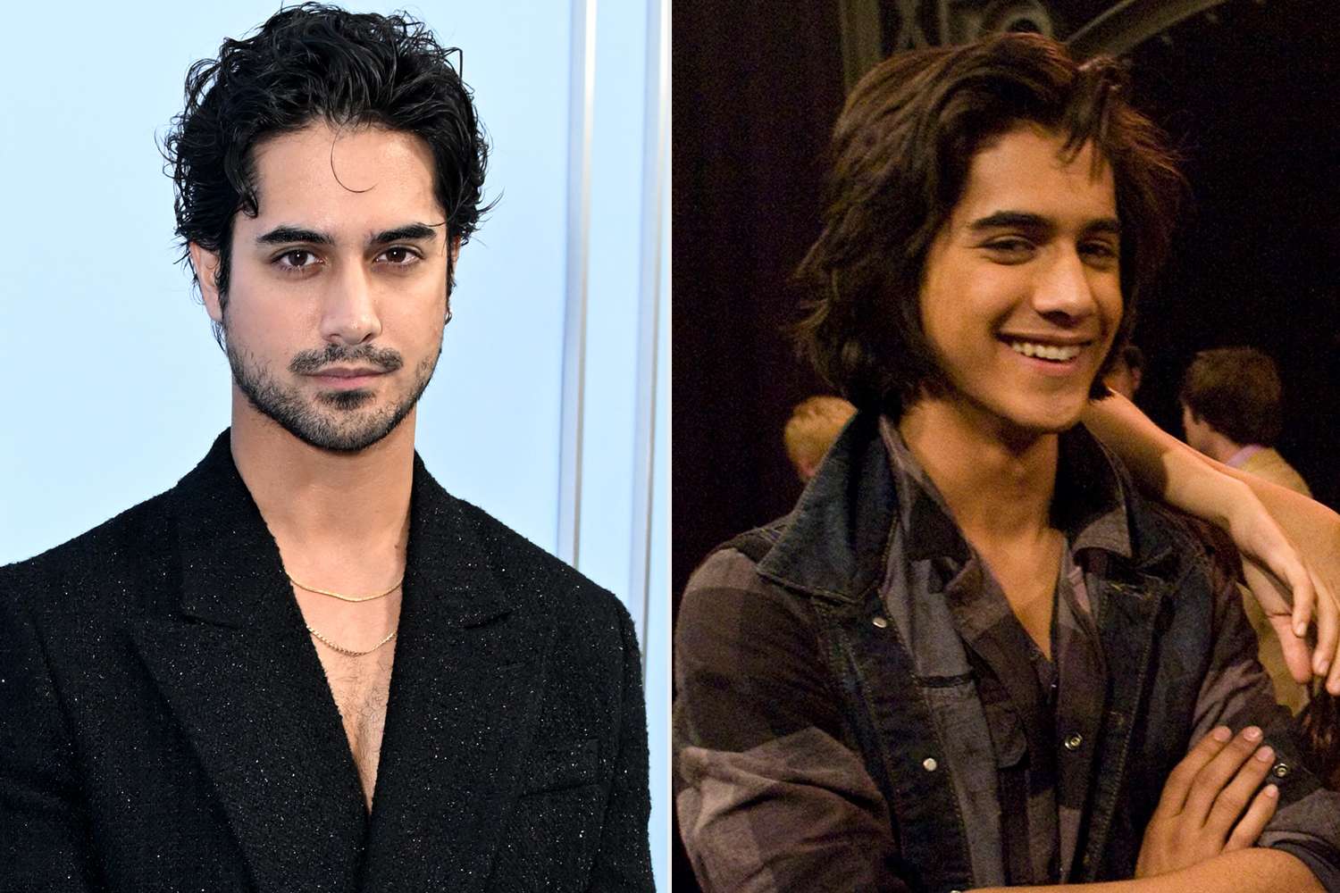 “Victorious” Avan Jogia reveals why “56 Days” brought him back to ...