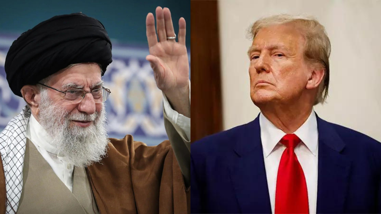US-Iran news: Donald Trump issues a fresh '10-day ultimatum' to Iran ...