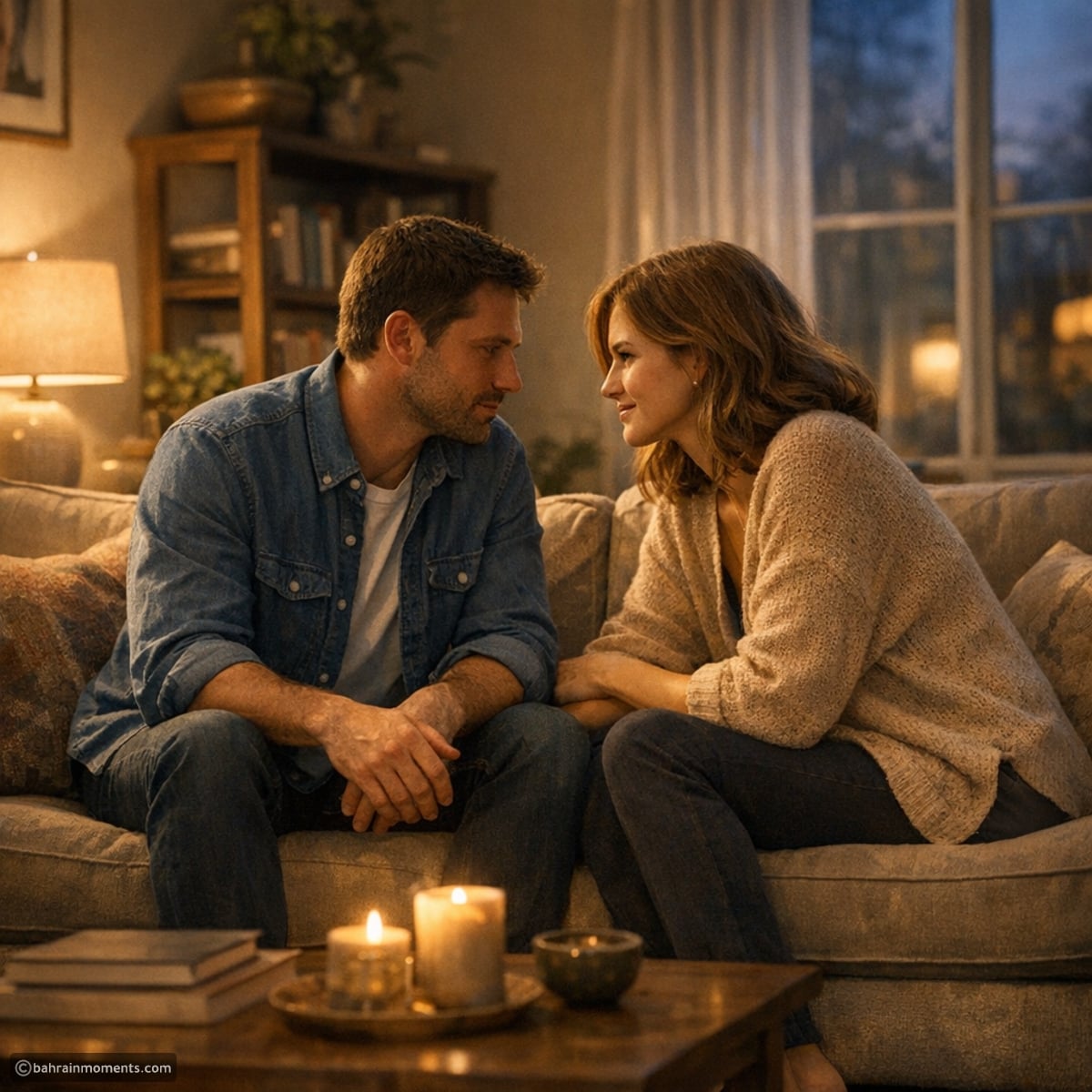 11 powerful questions to see if your relationship is right for you