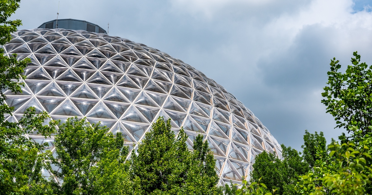 6 buildings in Nebraska that are unlike anything else around