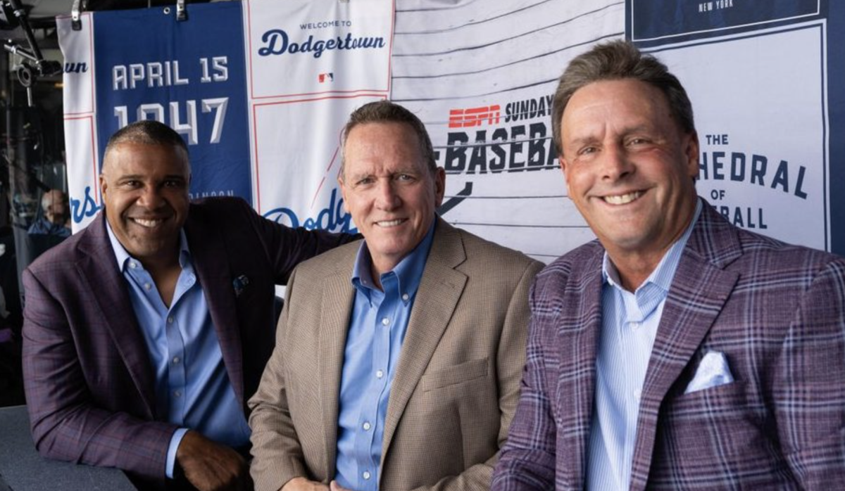 ESPN replacing 'Sunday Night Baseball' with two women's sports