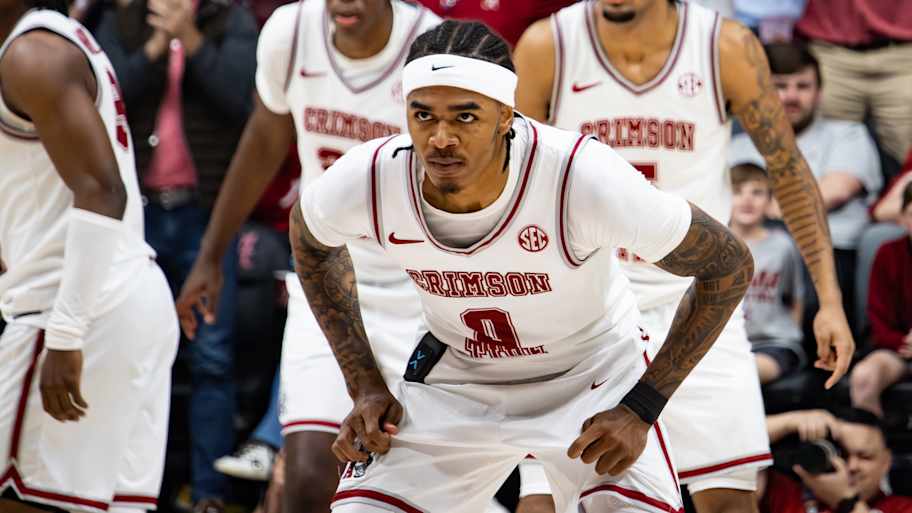 Breaking down Alabama's double-overtime win over Arkansas on the Joe ...