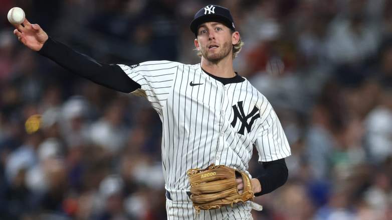 Yankees could play Ryan McMahon at surprising new position during ...