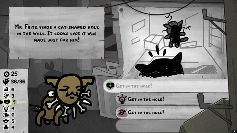 'Mewgenics' paws at cruelty with 'Binding of Isaac' creator's signature ...