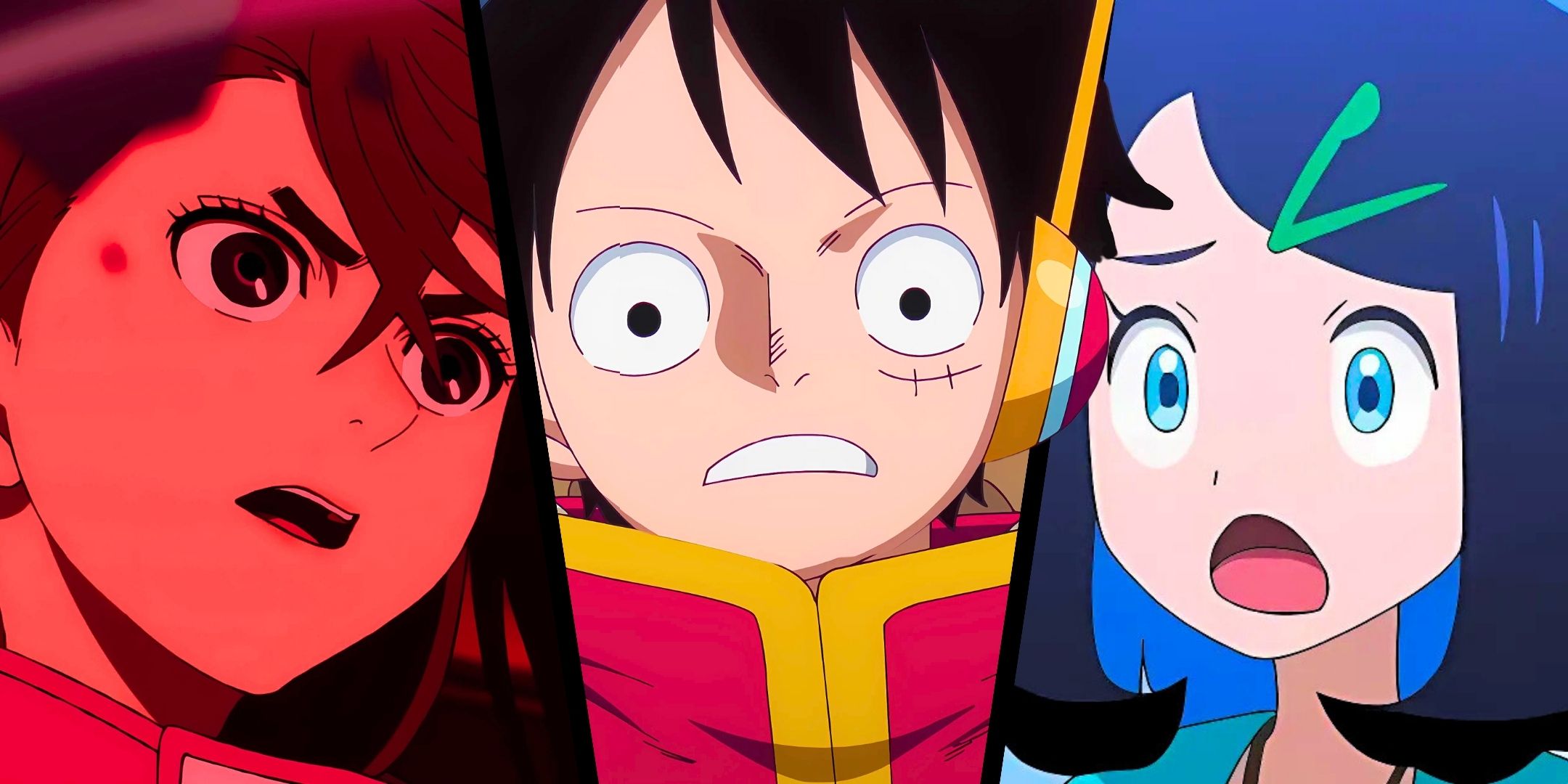 Netflix, Disney & Crunchyroll leave anime's biggest winter 2026 sleeper ...