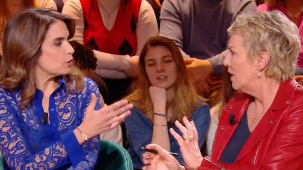 J'attends un Cash Investigation sur France Télévisions : l'échange très ...