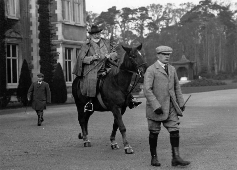The history of Wood Farm, Andrew Mountbatten-Windsor’s recent home