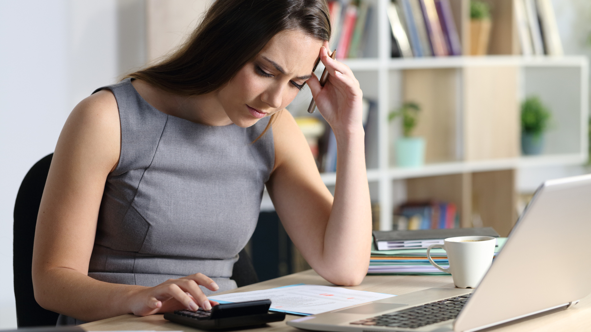 Second-chance banking: How it works and who qualifies