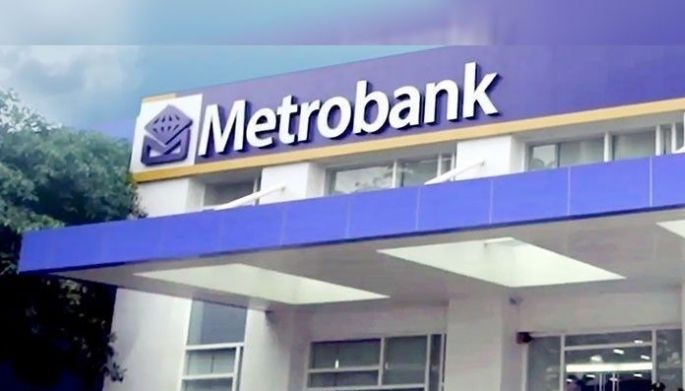 Metrobank income surges to record P49.7 billion in 2025
