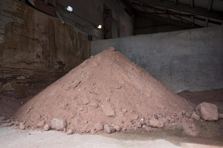 Nutrien sees potash demand growing again this year after record harvest