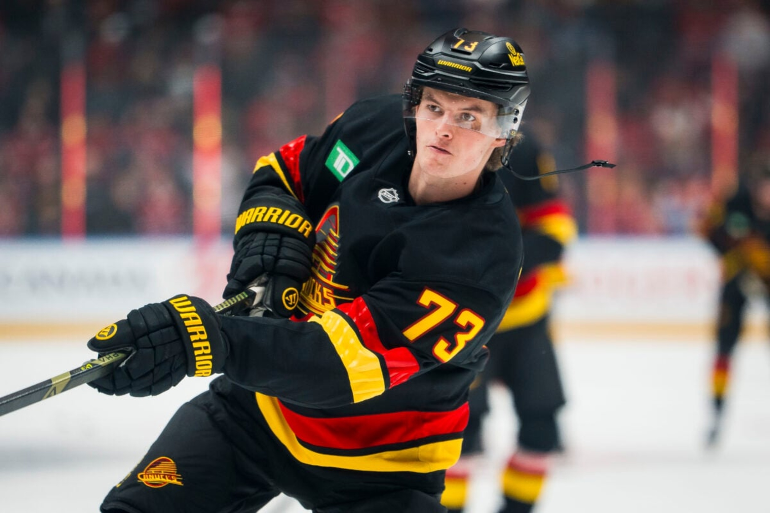 Bruins news & rumors: Arvidsson extension, Reichel & Sweeney deadline ...