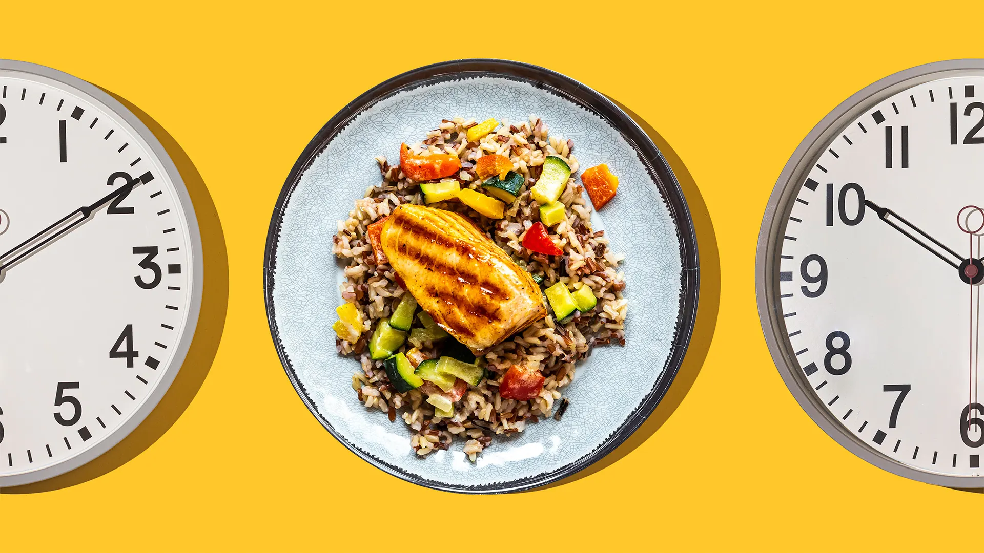 New data shows intermittent fasting isn’t the weight‑loss shortcut ...