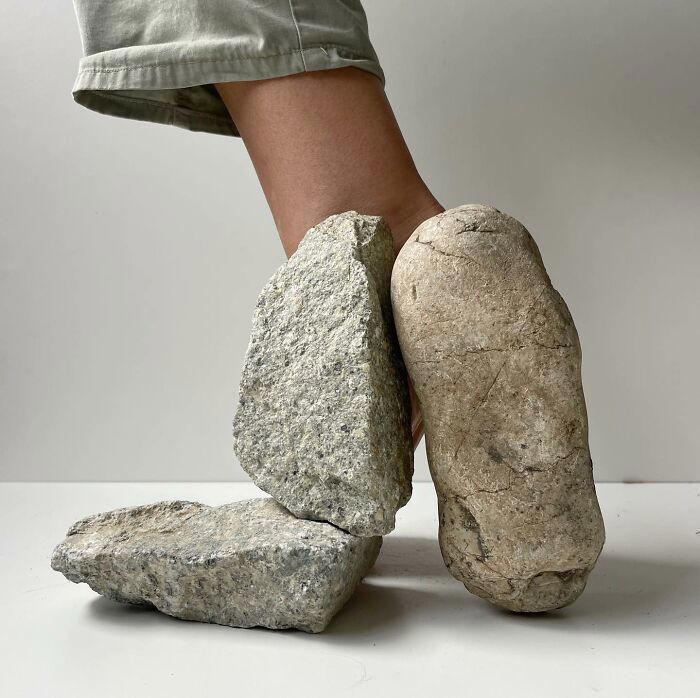 29 examples of unconventional shoes that are actual sculptures
