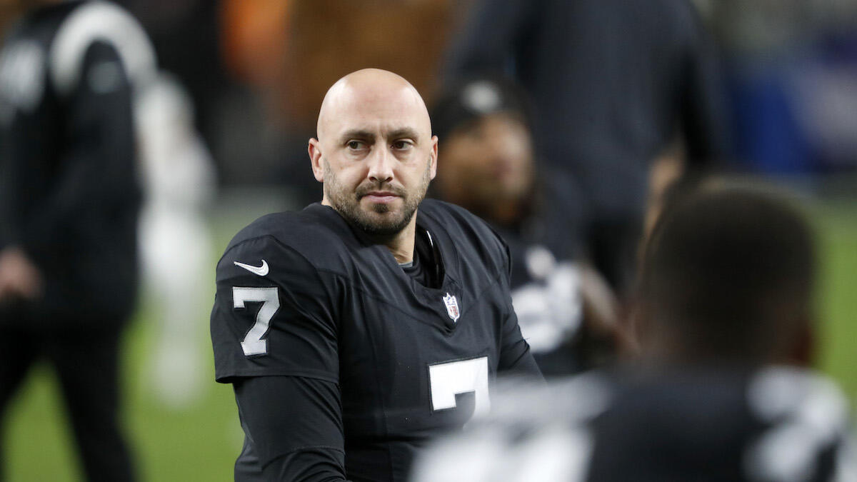 Former NFL QB Brian Hoyer reveals family's tragic sudden loss