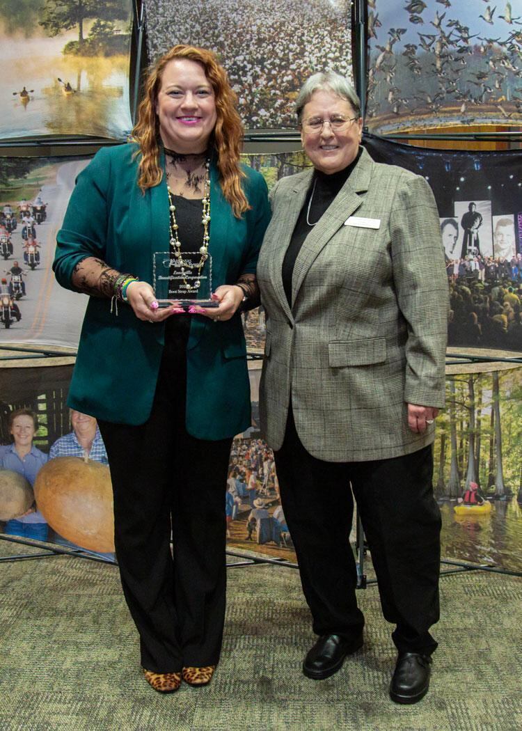 Winners of 24th annual Delta Awards announced