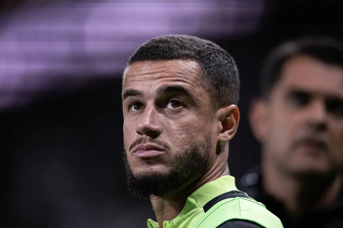 MLS club make official offer to sign Philippe Coutinho