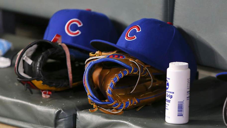 Cubs starting pitcher for second spring training game revealed