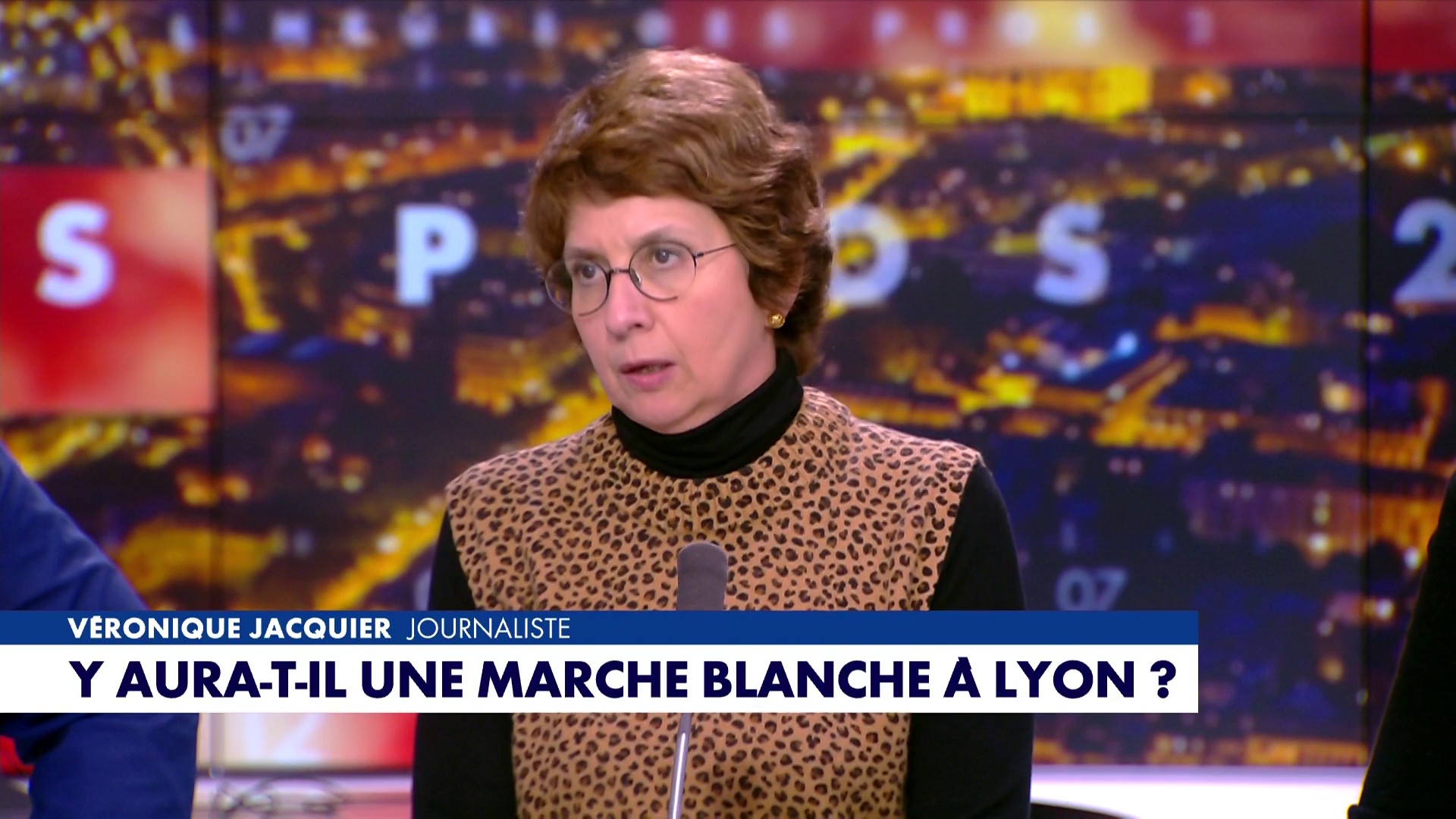 Véronique Jacquier : « Cette marche est importante pour réhabiliter l ...