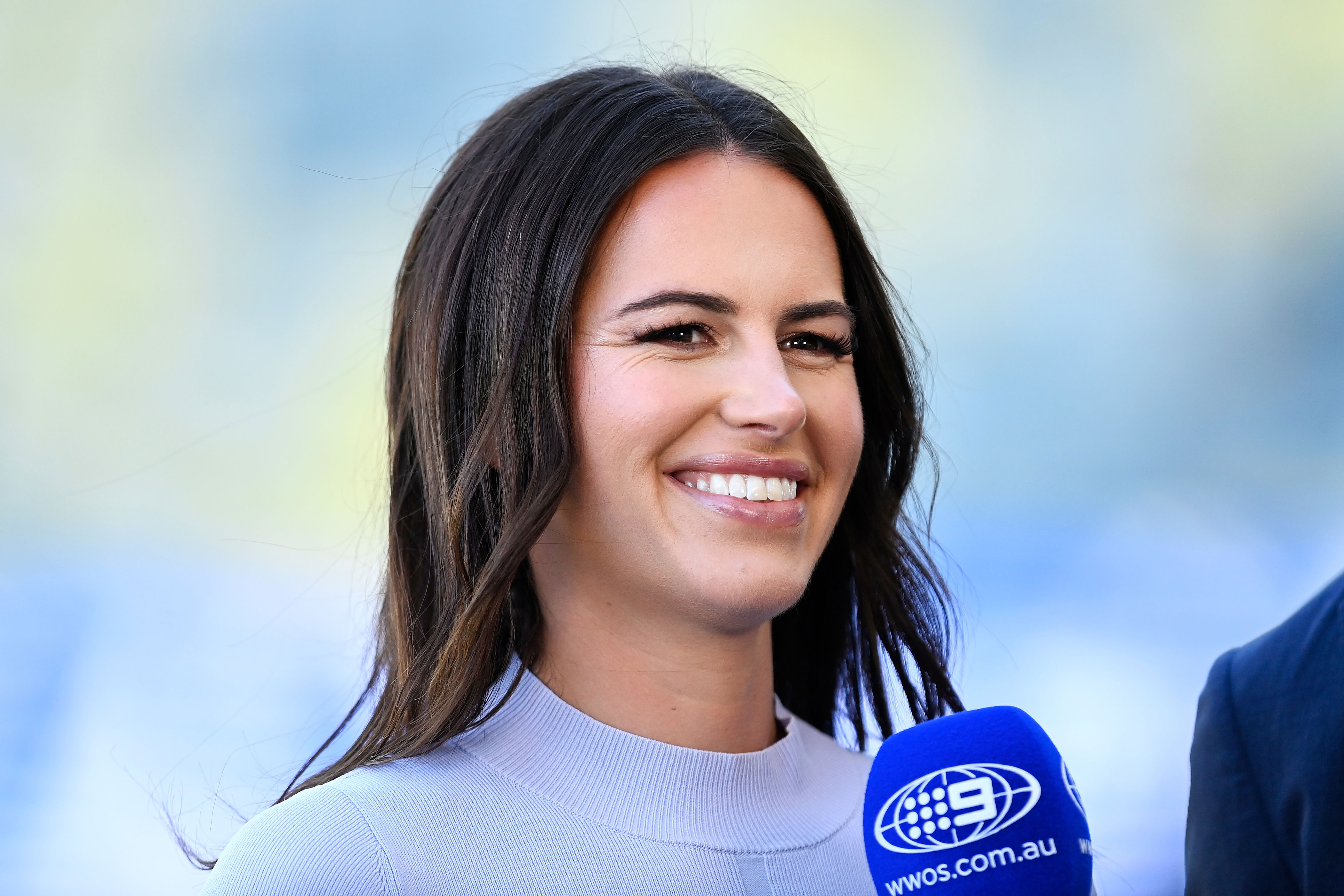 Australian sports reporter apologizes for drinking alcohol before ...