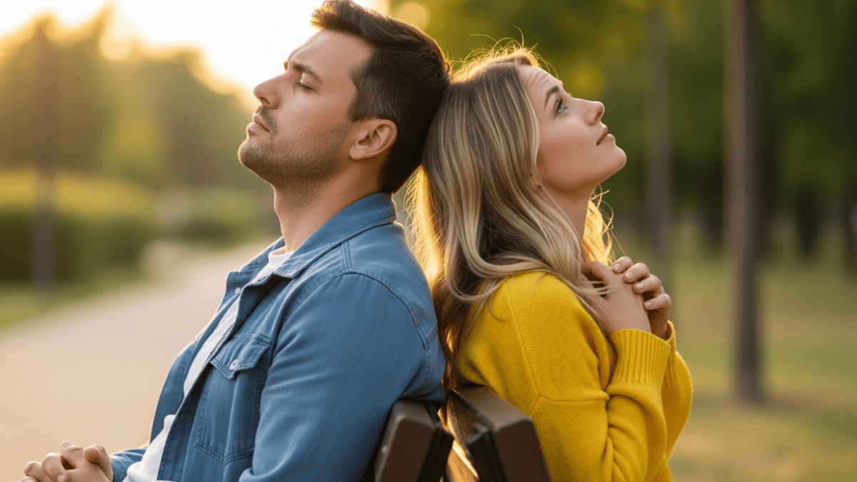 9 behaviors that reveal a man is not a good person, no matter how sweet ...