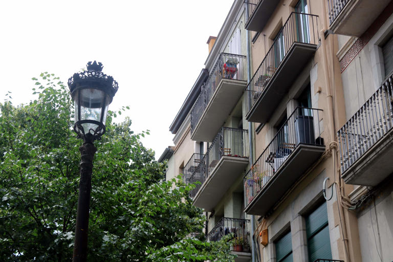 Los arquitectos explican por qué muchas casas construidas en los años ...