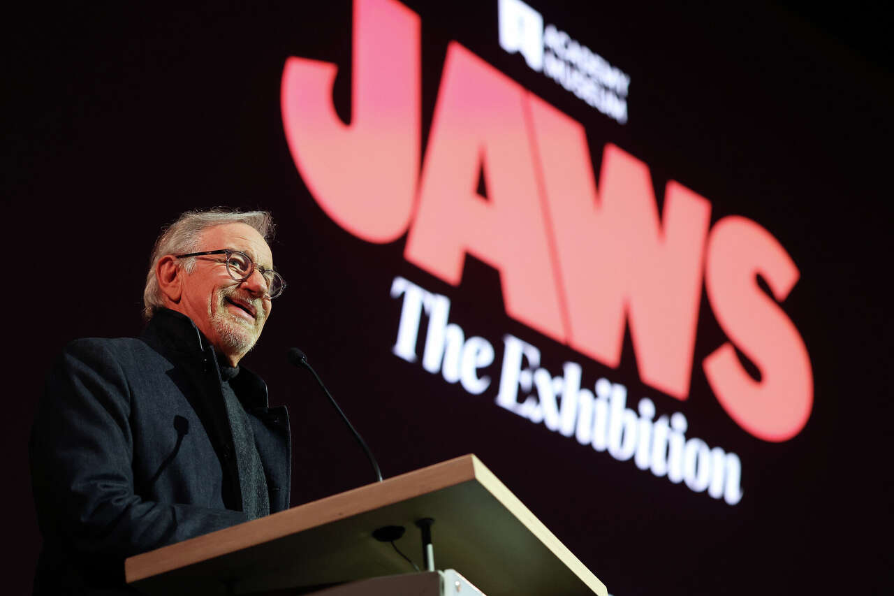 Iconic director Steven Spielberg to talk new movie at SXSW 2026 in Austin