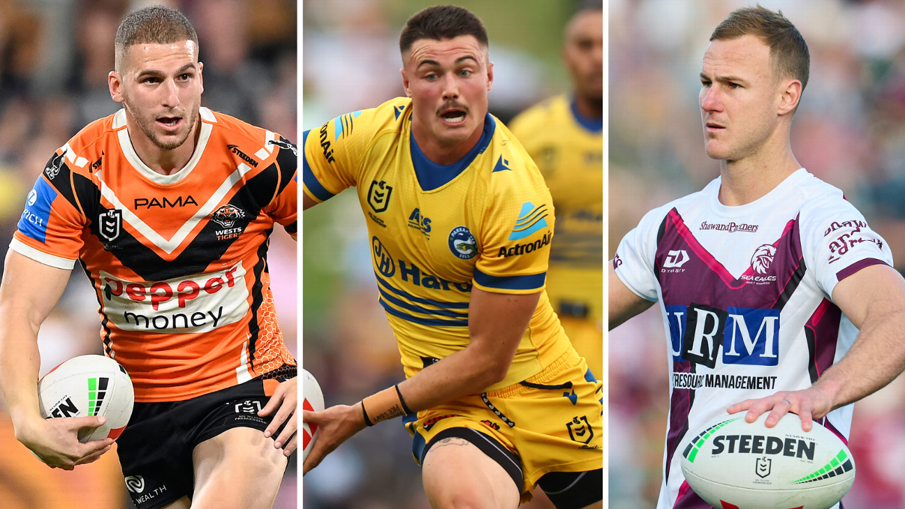 NRL 2026 trial games: Big guns back in the fold