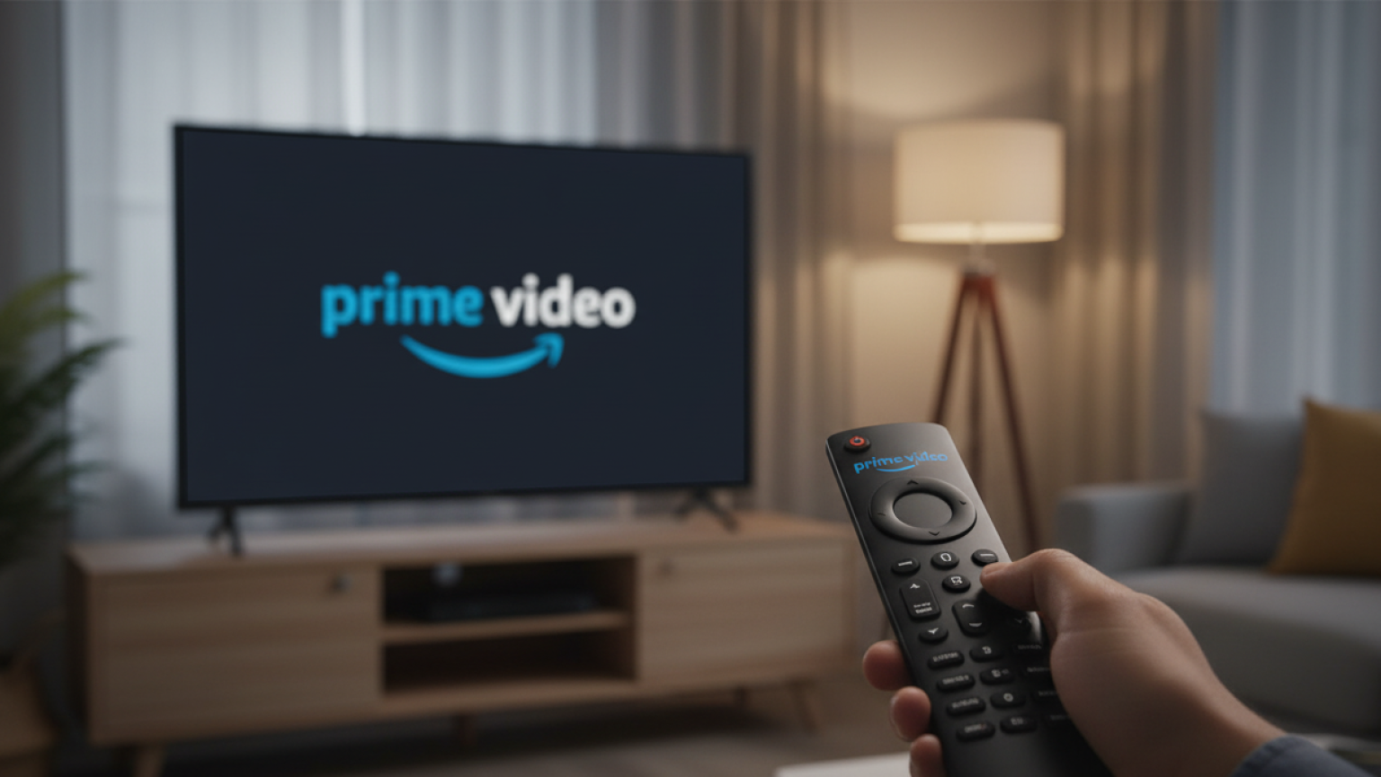 How to manage the devices using your Prime Video account