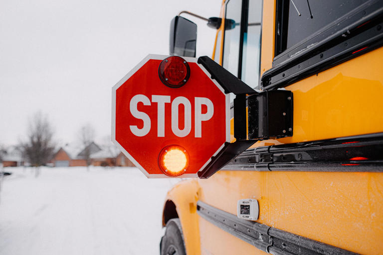 Miami-Dade school cameras issue most speeding tickets