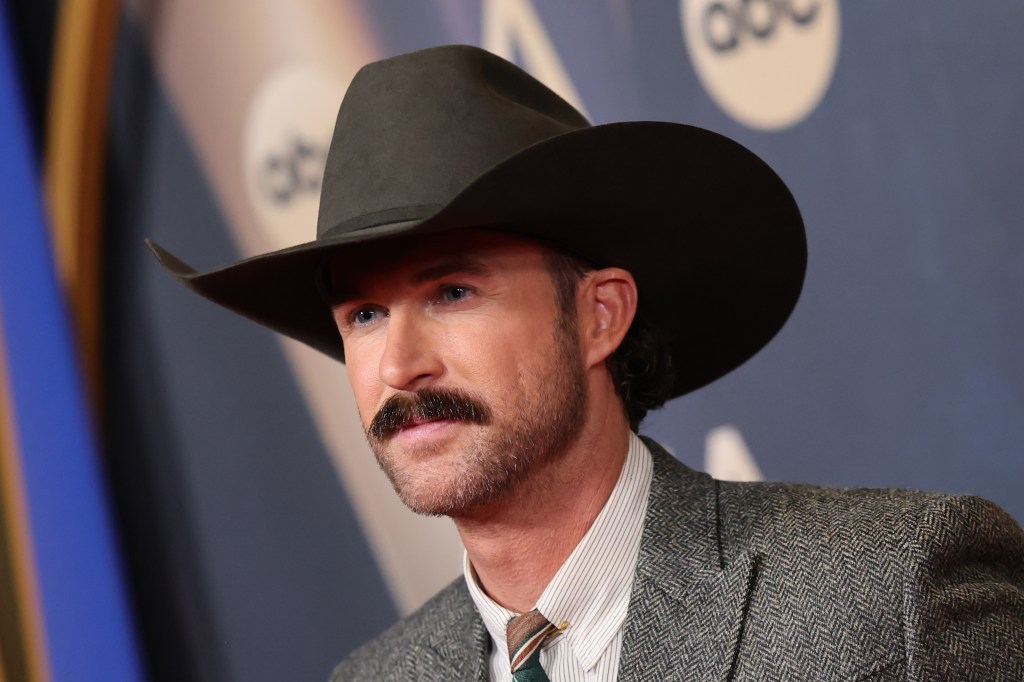 Country singer Riley Green joins 'Yellowstone' spinoff 'Marshals ...