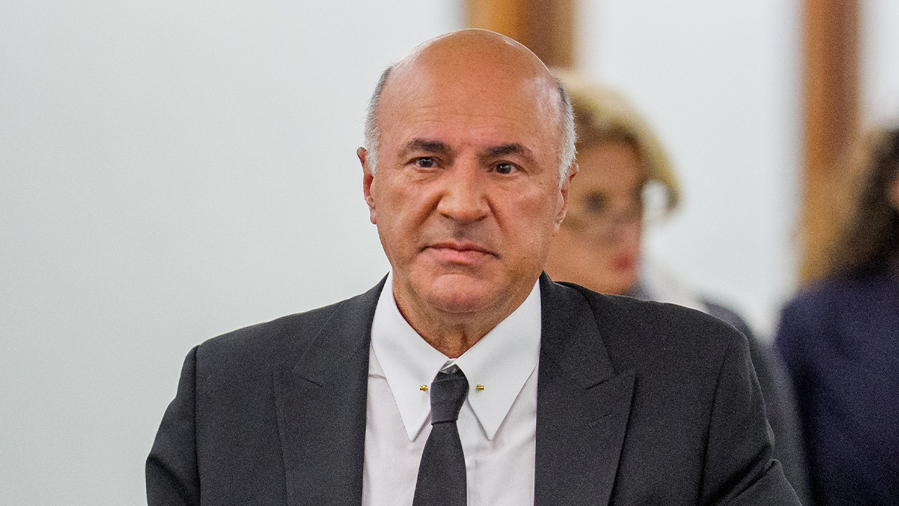 Kevin O'Leary says Utah AI data center project will shrink after ...