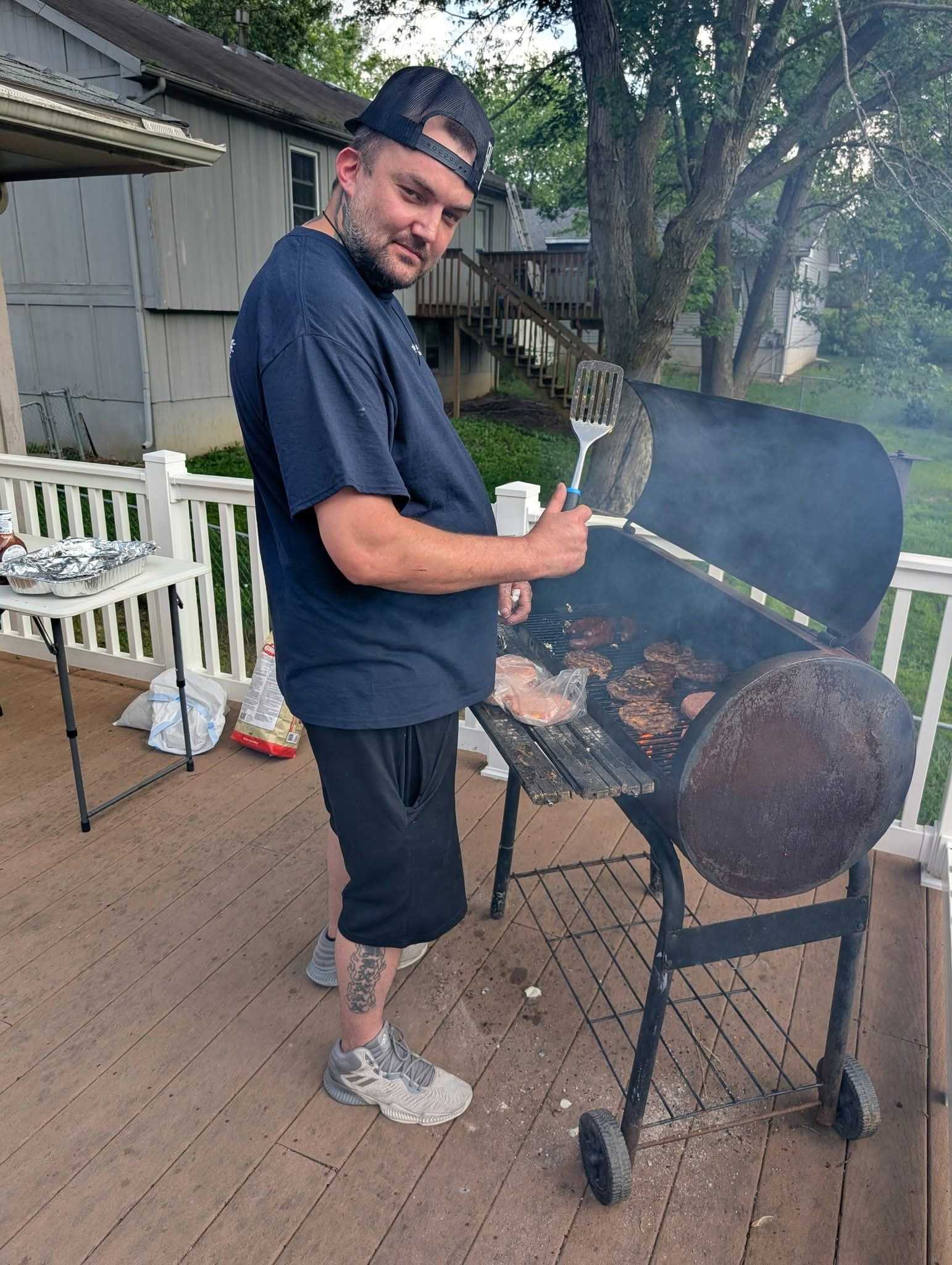 'The biggest heart': Family remembering Independence man killed in dog ...