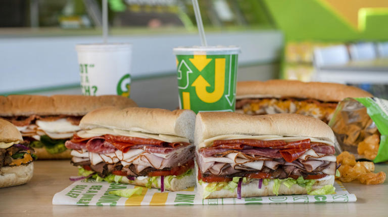 Subway's Sub Club rewards are changing — and customers are fed up