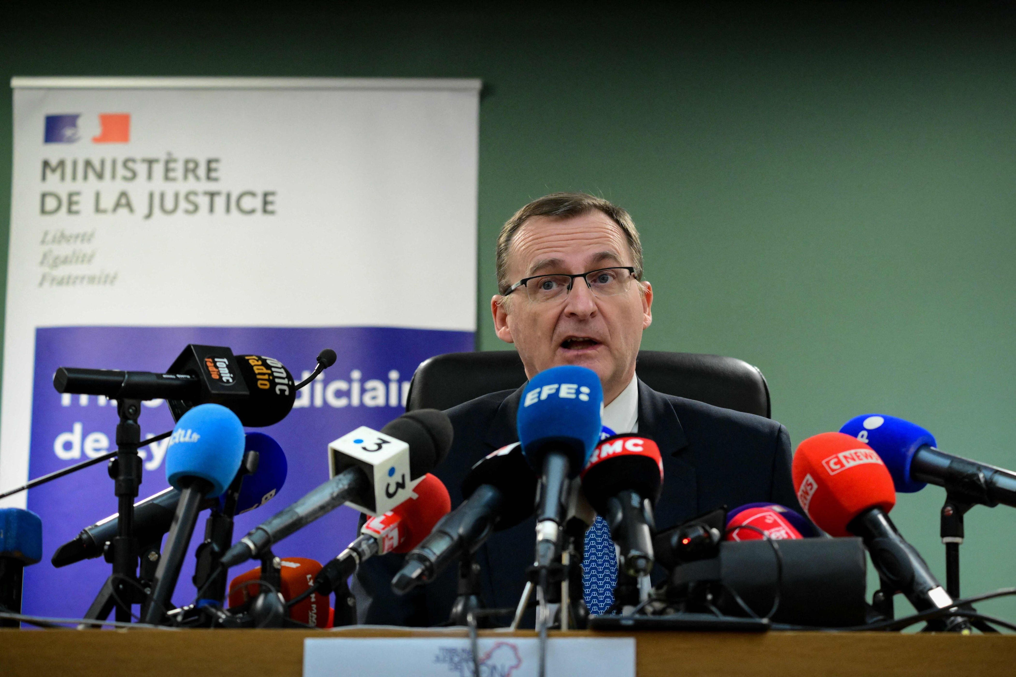Mort de Quentin Deranque : plusieurs mises en examen, l’assistant du ...
