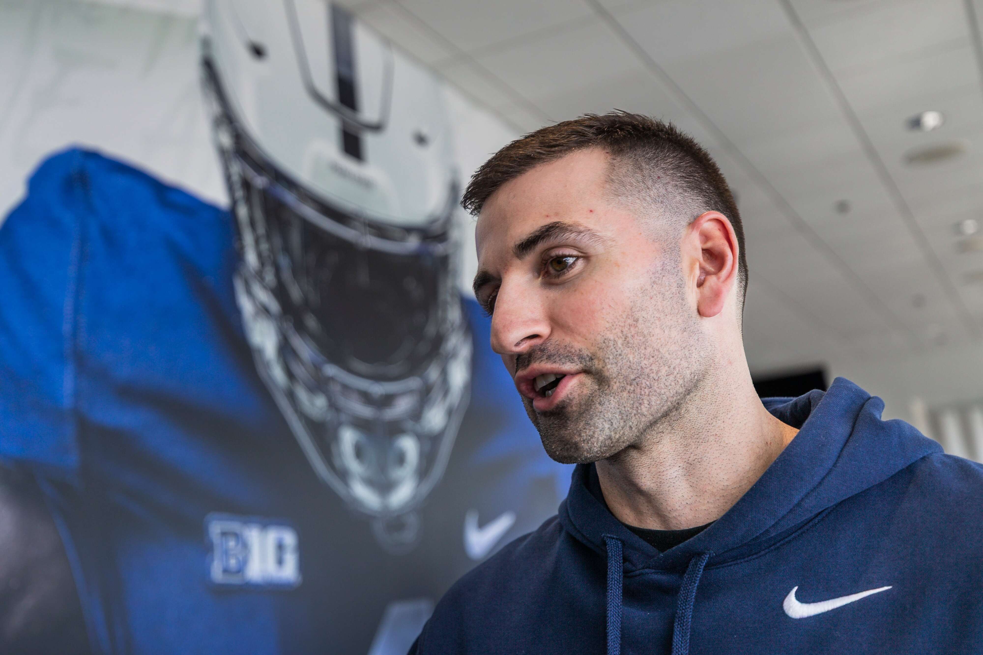 'No-brainer': Why Penn State signed 2 high school quarterbacks and what ...