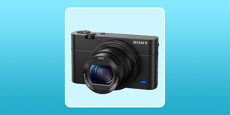 The Sony RX100 IV is a tiny travel camera with big results. Is it still ...