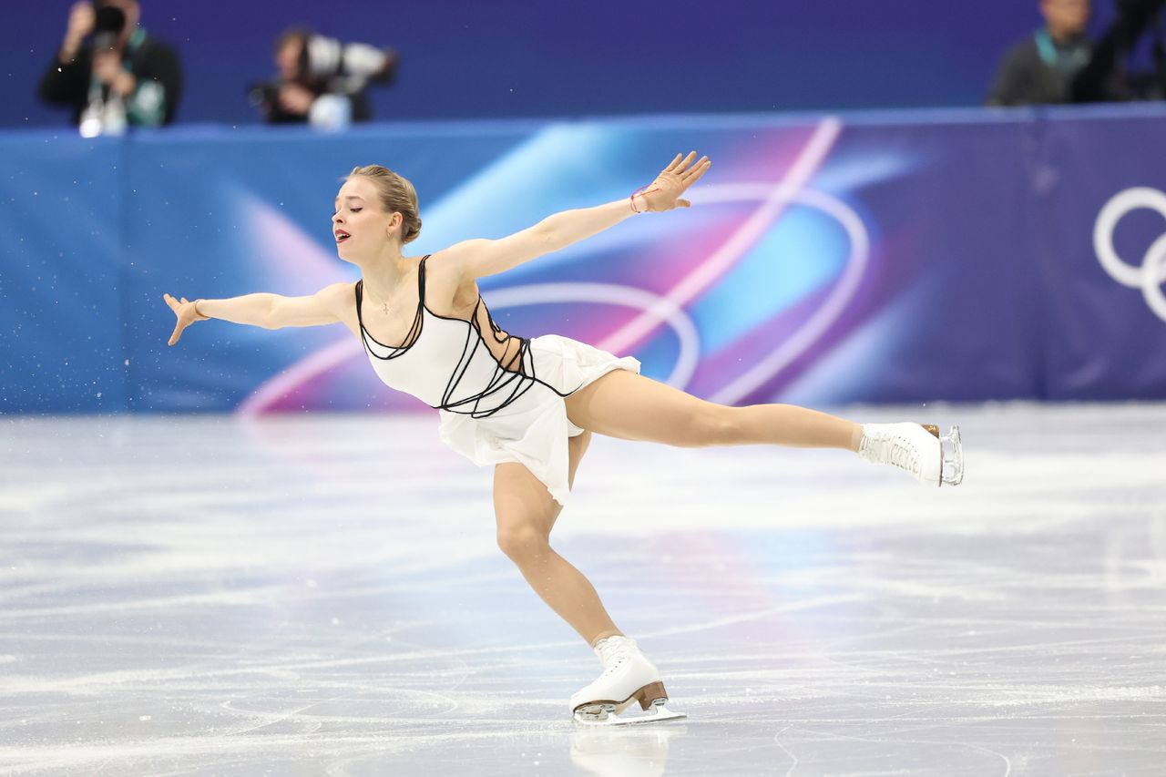 How to watch the 2026 Winter Olympics women's figure skating singles final