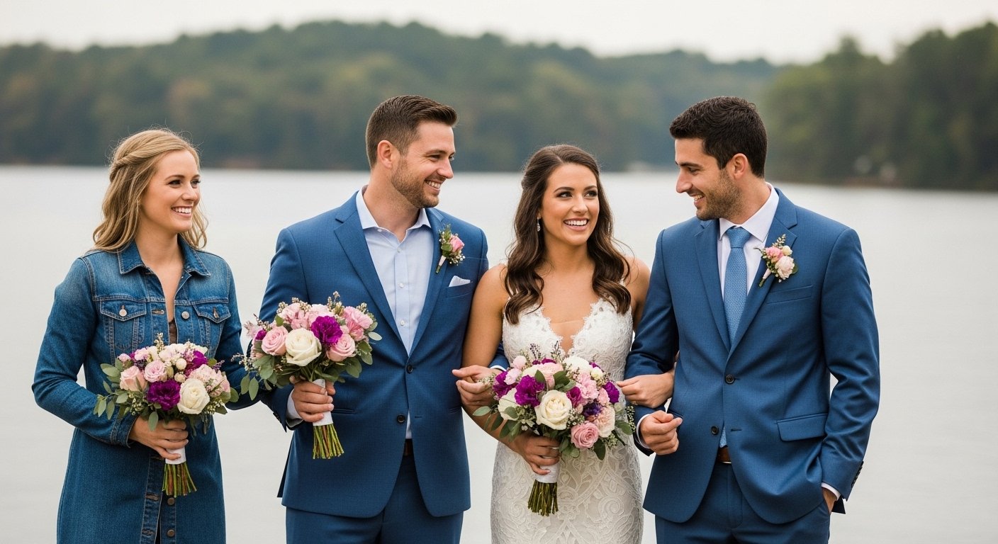 8 clear signs a woman is deeply unhappy in her marriage