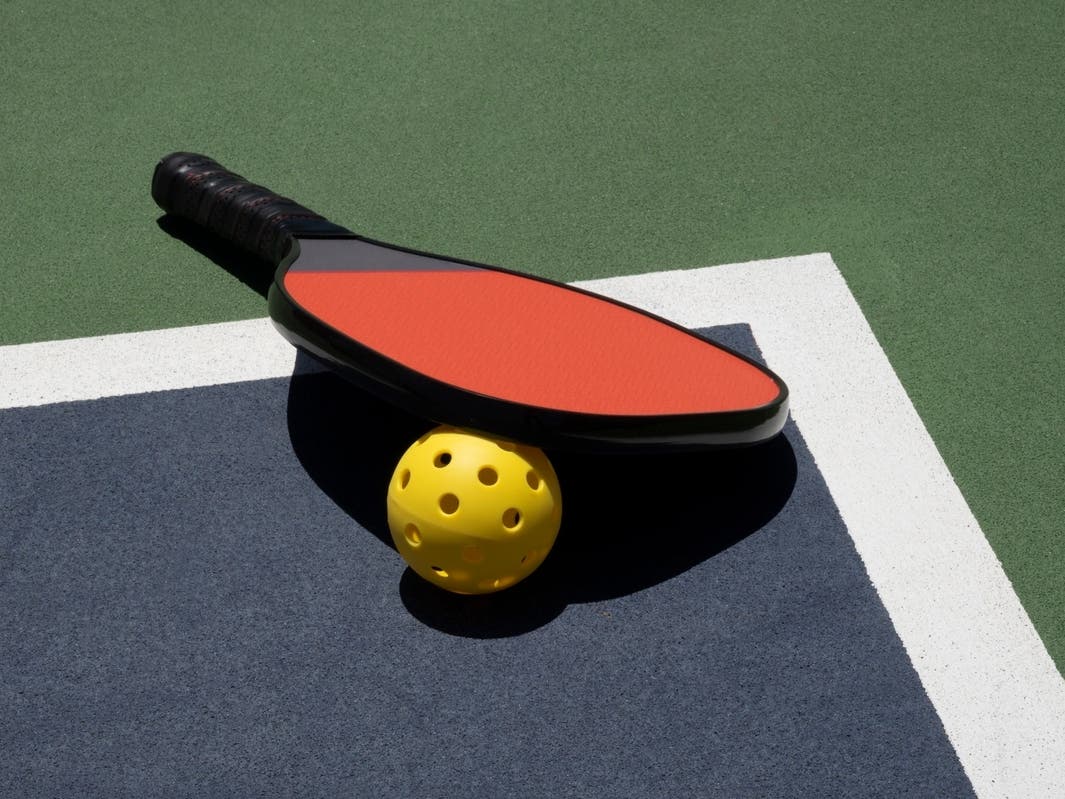 Wayne hosts pickleball open to benefit homeless veterans, families