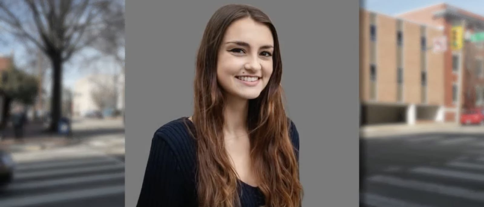 Driver with long rap sheet accused of killing beloved magazine editor ...
