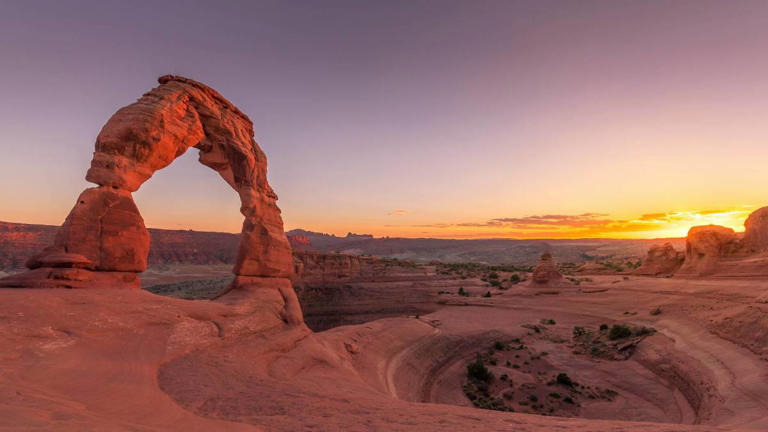 This summer, these 3 popular national parks will no longer require a ...